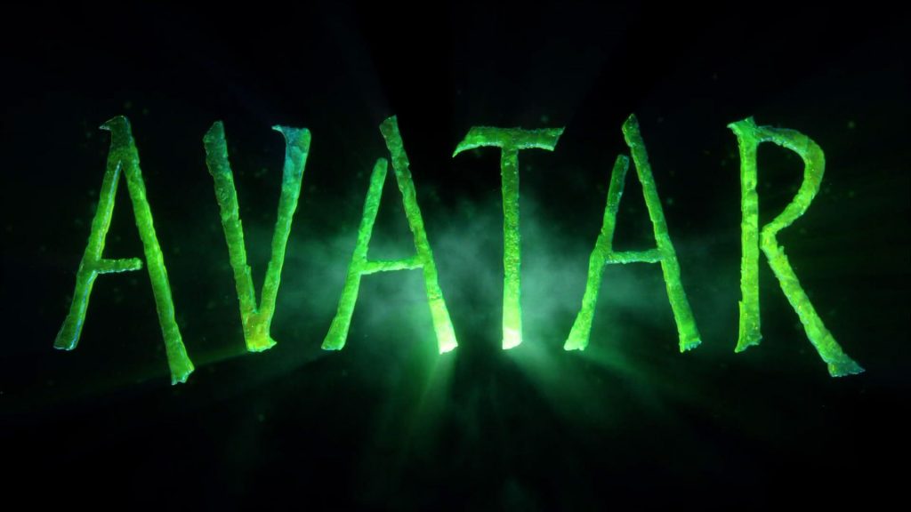 Avatar (2009) | Screencaps.US