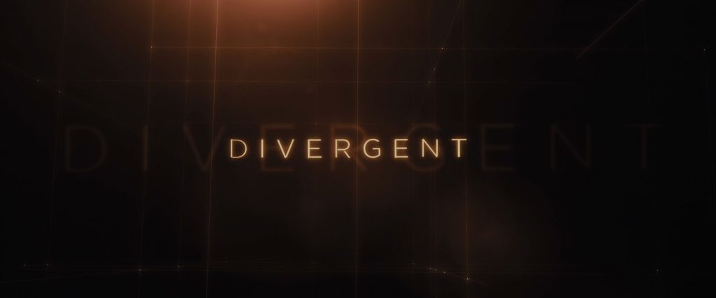 Divergent (2014) | Screencaps.US