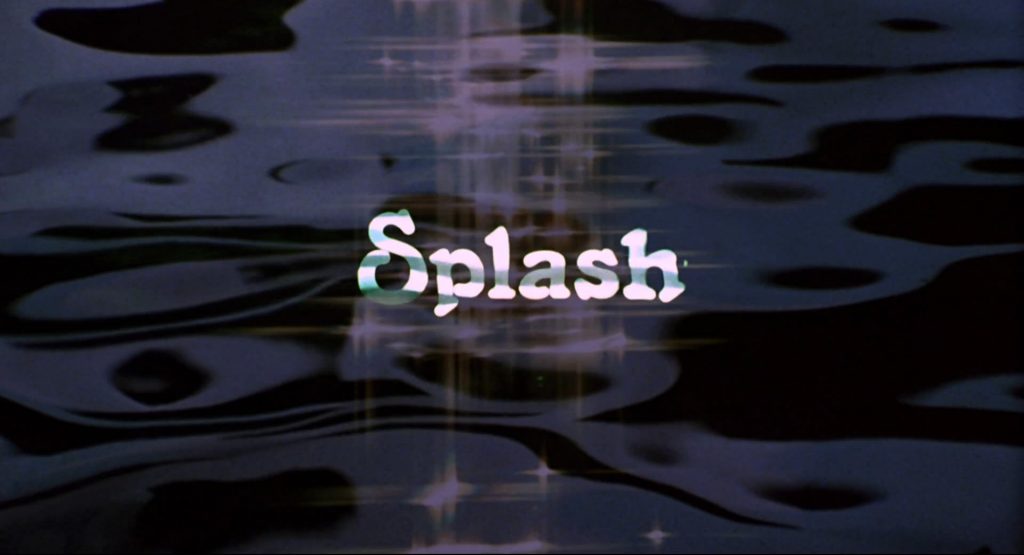 Splash (1984) | Screencaps.US