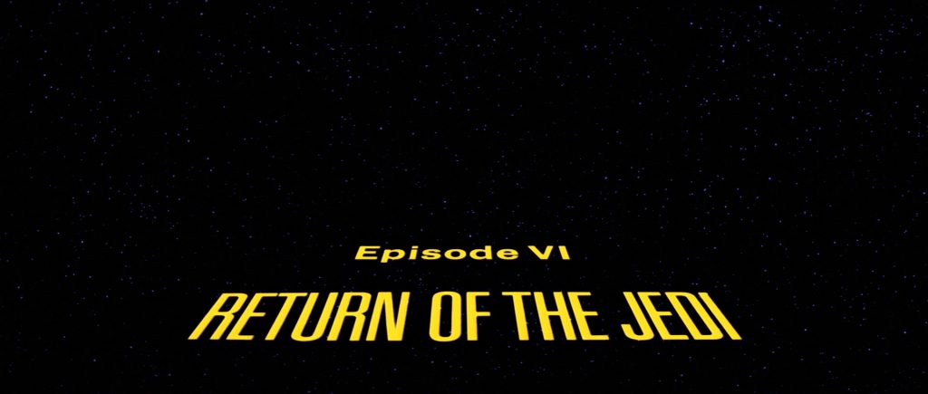 Star Wars Episode VI: Return of the Jedi (1983) | Screencaps.US