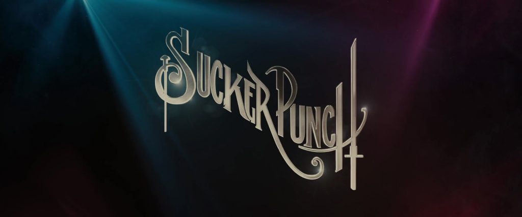 Sucker Punch (2011) | Screencaps.US