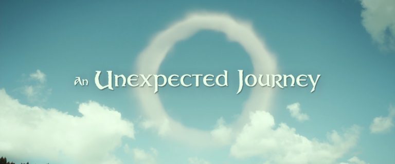 The Hobbit: An Unexpected Journey (2012) | Screencaps.US