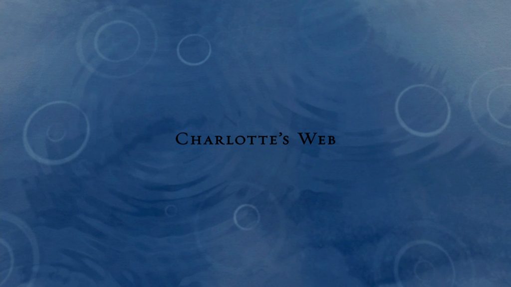 Charlotte’s Web (2006) | Screencaps.US