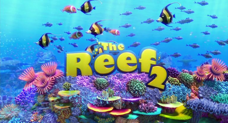 The Reef 2: High Tide (2012) | Screencaps.US