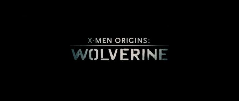 X-Men Origins: Wolverine (2009) | Screencaps.US