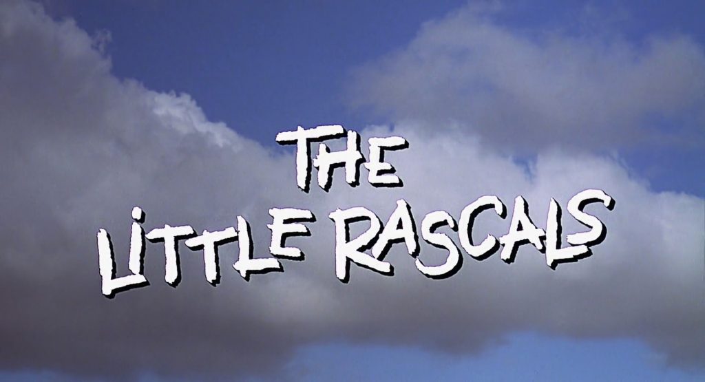 The Little Rascals (1994) | Screencaps.US