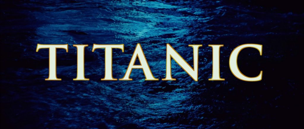 Titanic (1997) | Screencaps.US