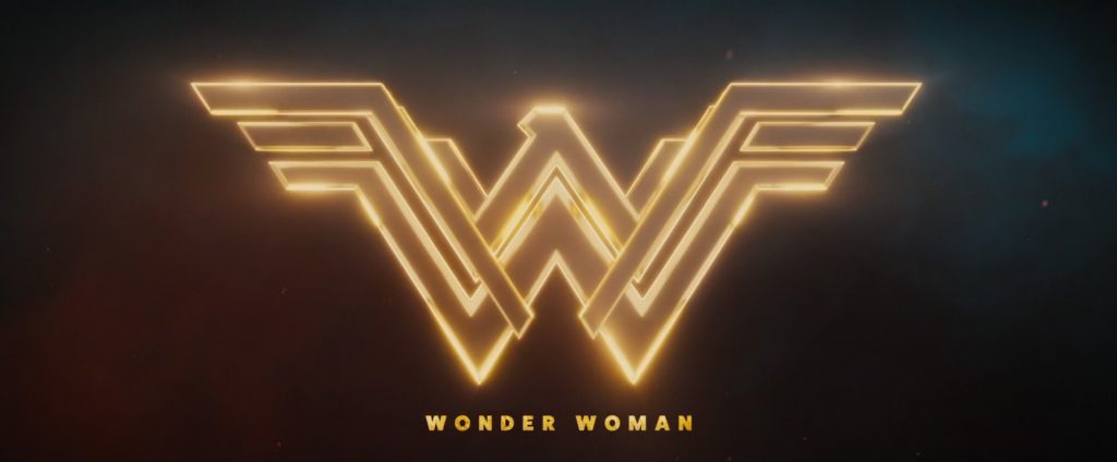 Wonder Woman (2017) | Screencaps.US