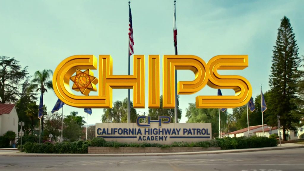 CHIPS (2017) | Screencaps.US