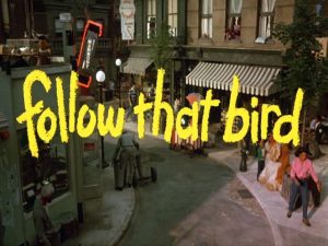 Sesame Street Presents: Follow That Bird (1985) | Screencaps.US