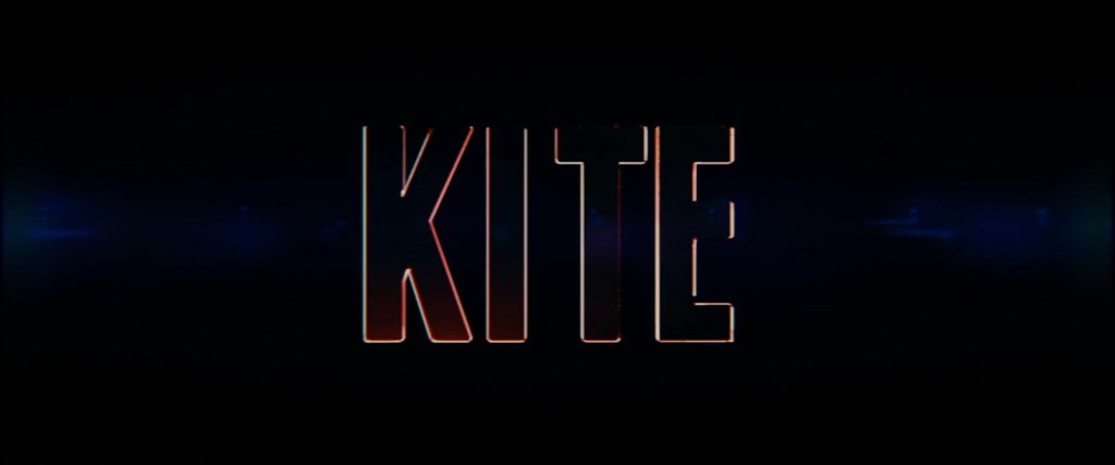 Kite (2014) | Screencaps.US