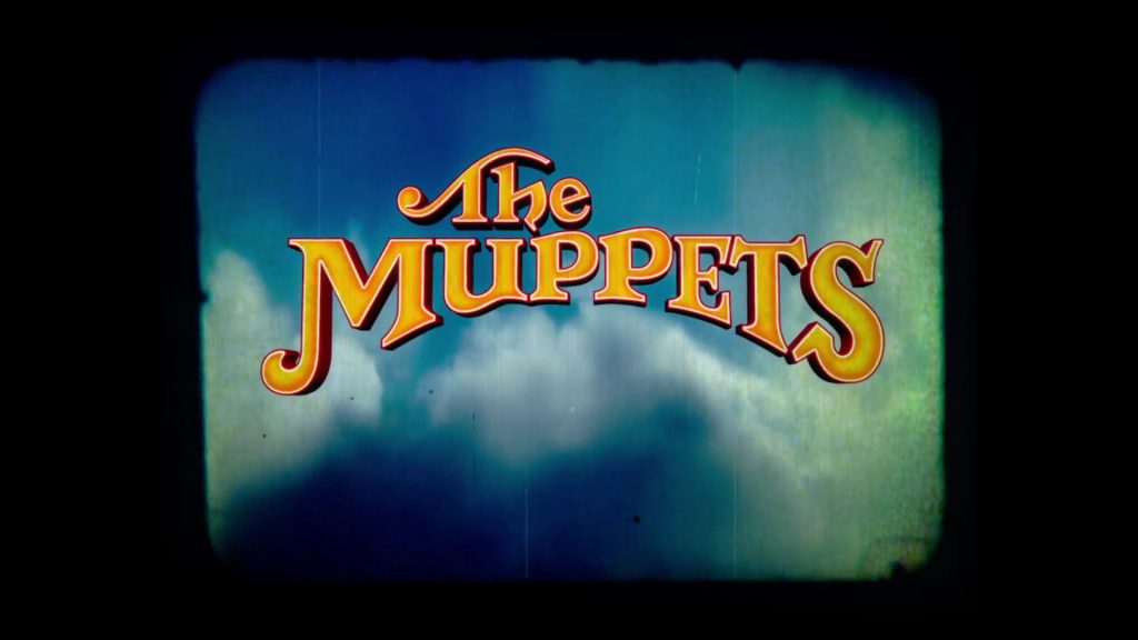 The Muppets (2011) | Screencaps.US