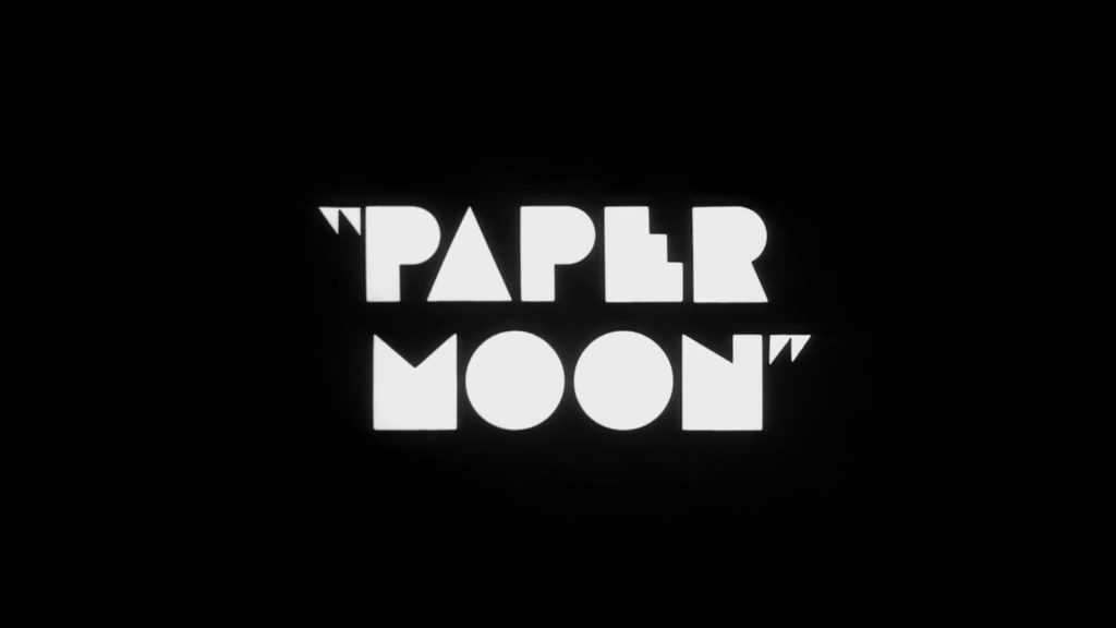 Paper Moon (1973) | Screencaps.US