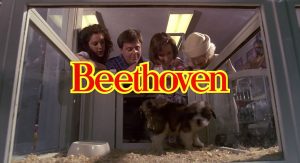 Beethoven (1992) | Screencaps.US