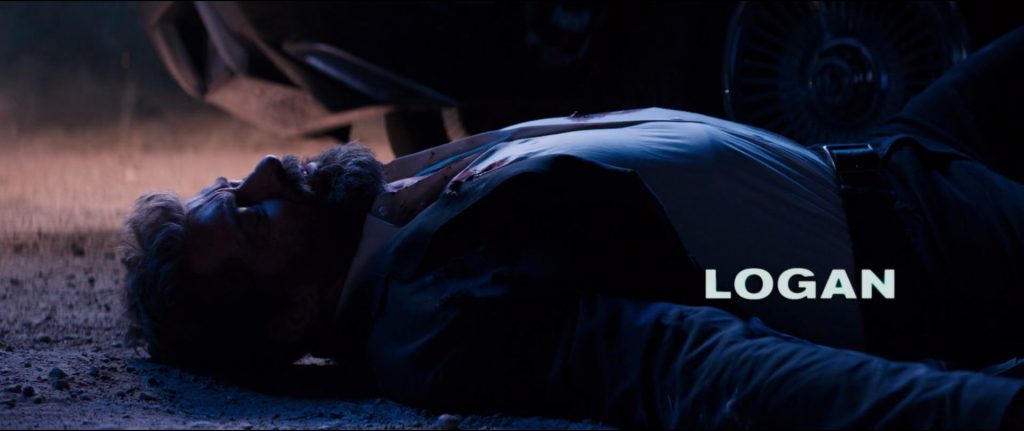 Logan (2017) | Screencaps.US
