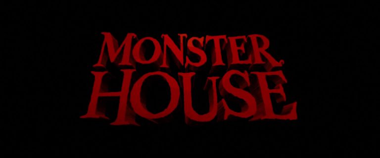Monster House (2006) | Screencaps.US