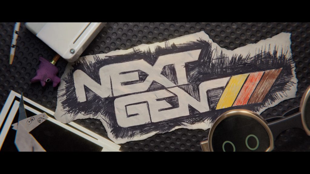 Next Gen (2018) | Screencaps.US