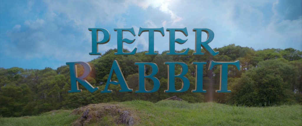 Peter Rabbit (2018) | Screencaps.US