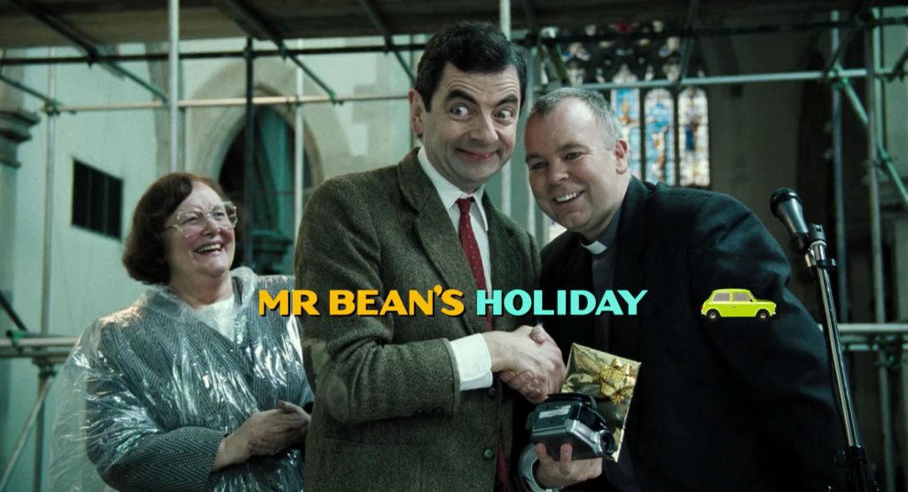 Mr. Bean’s Holiday (2007) | Screencaps.US