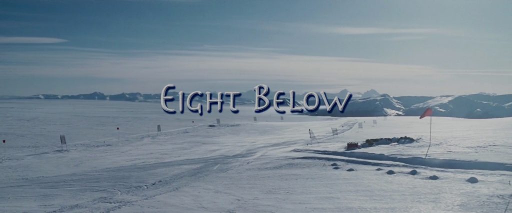 Eight Below (2006) | Screencaps.US