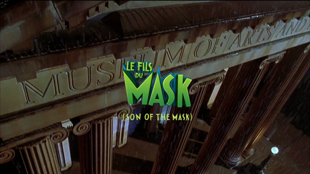 Son of the Mask (2005) | Screencaps.US