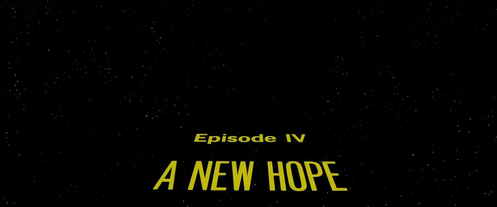 Star Wars: Episode IV – A New Hope (1977) [4K] | Screencaps.US