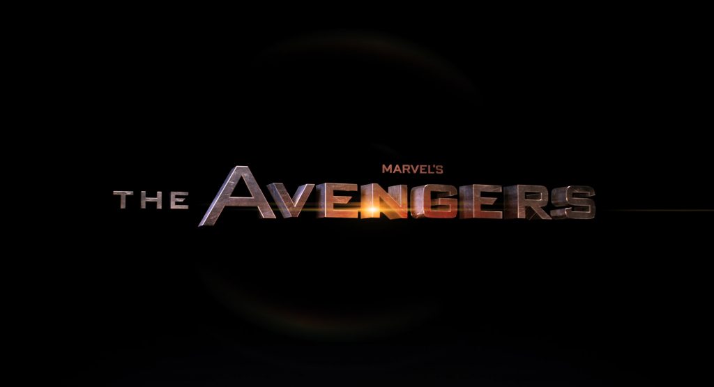 The Avengers (2012) [4K] | Screencaps.US