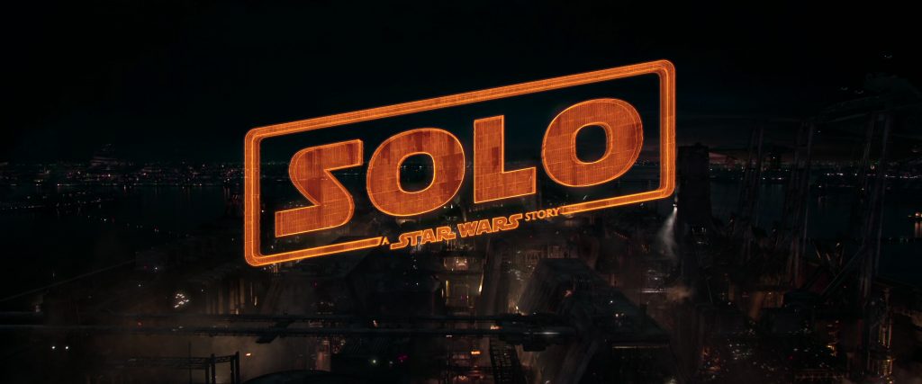 Solo: A Star Wars Story (2018) [4K] | Screencaps.US