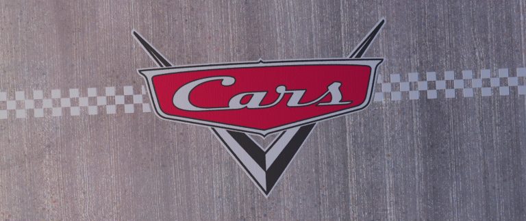 Cars (2006) [4K] | Screencaps.US