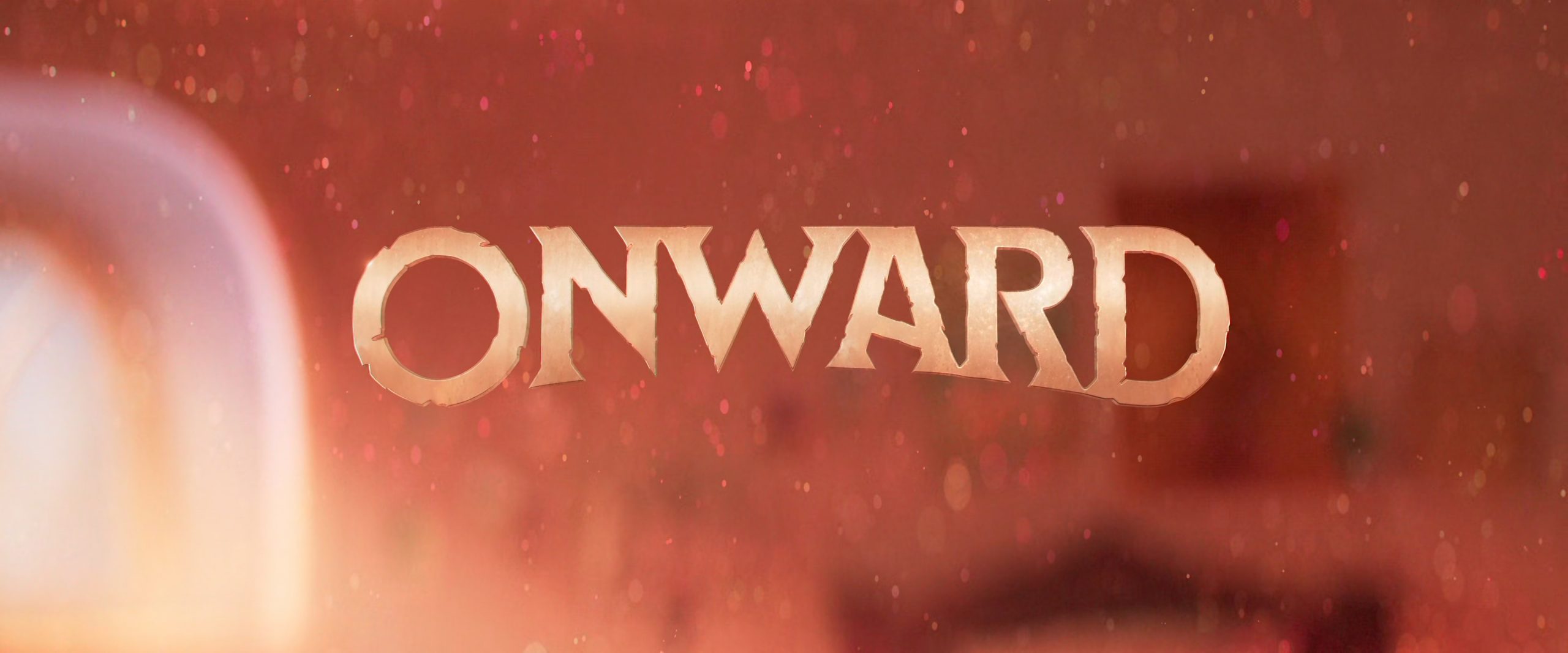 Onward (2020) [4K] | Screencaps.US