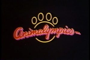 Animalympics (1980) | Screencaps.US