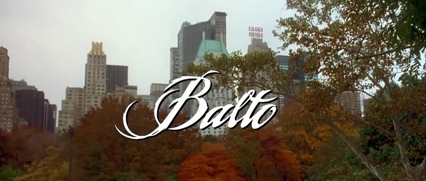 Balto (1995) | Screencaps.US