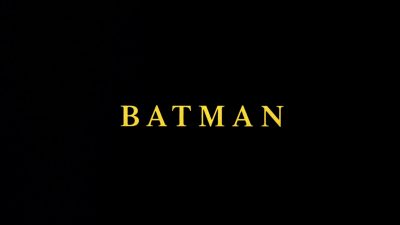 Batman (1989) | Screencaps.US