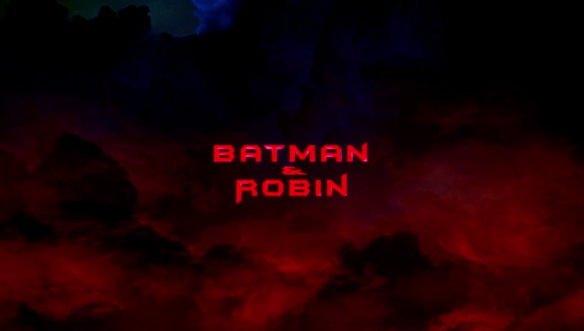 Batman & Robin (1997) | Screencaps.US