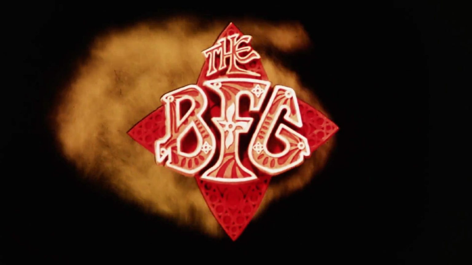The BFG (1989) | Screencaps.US