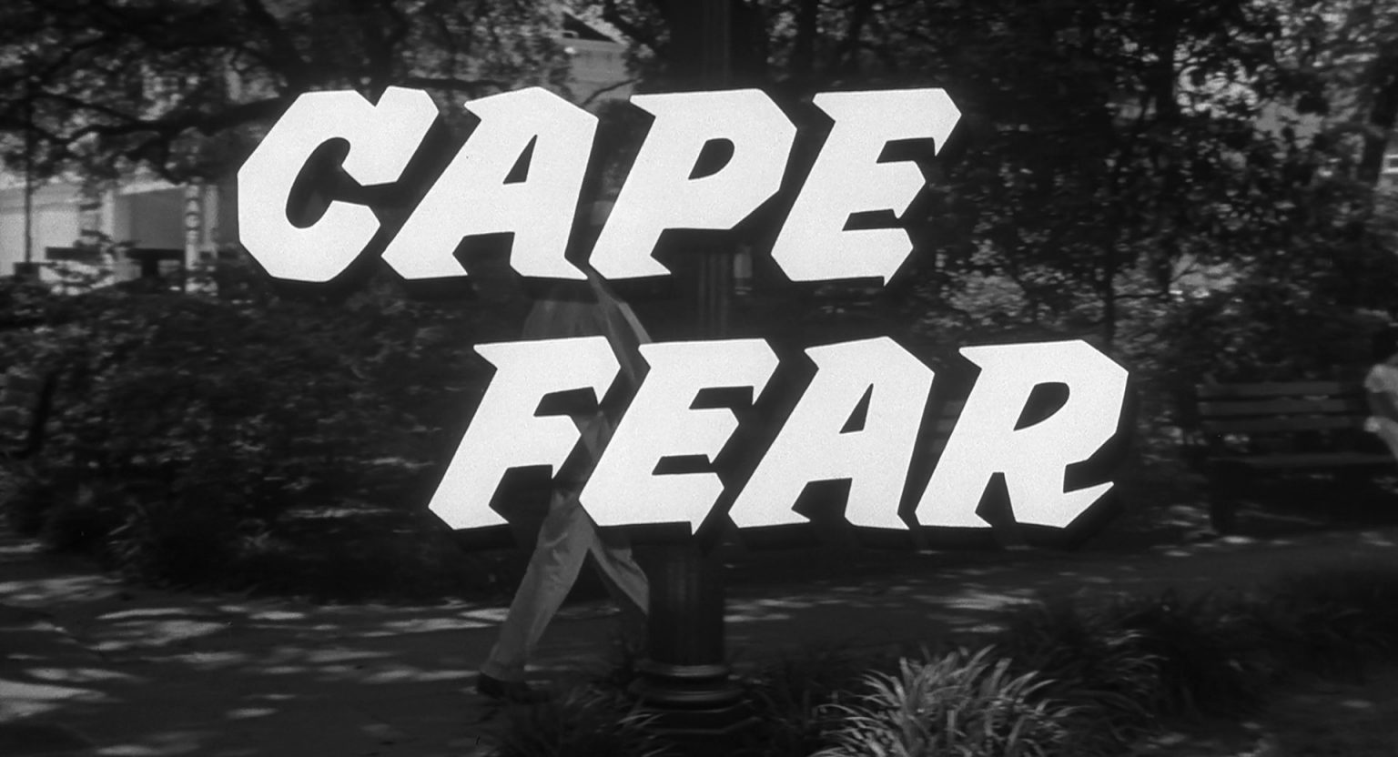 Cape Fear (1962) | Screencaps.US