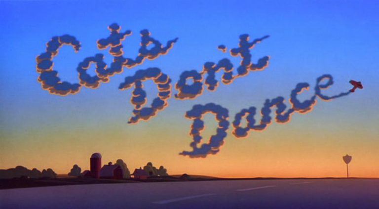 Cats Don’t Dance (1997) | Screencaps.US