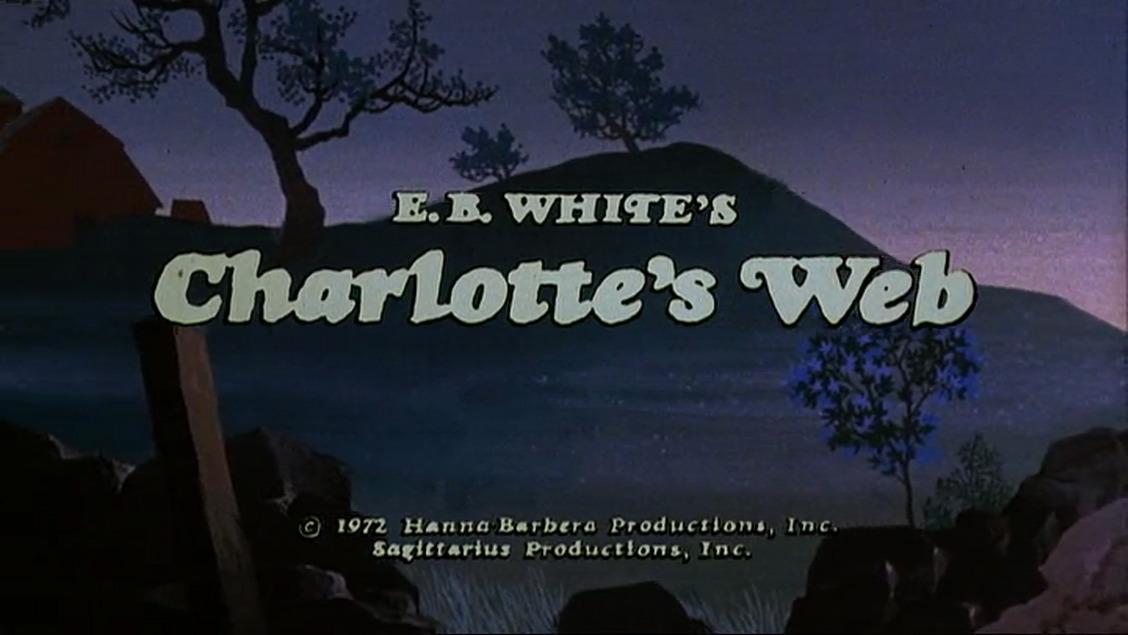 Charlotte’s Web (1973) | Screencaps.US