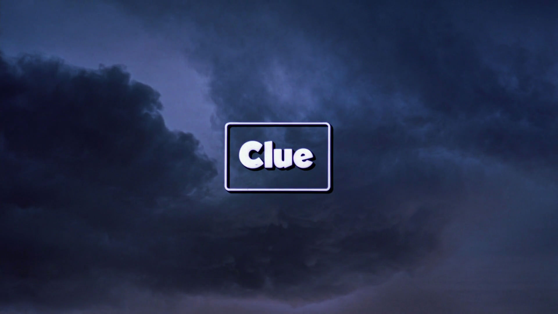 Clue (1985) | Screencaps.US