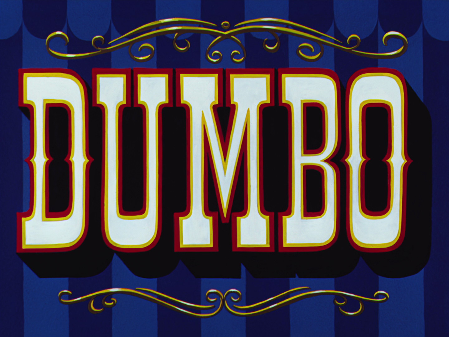 Dumbo (1941) | Screencaps.US