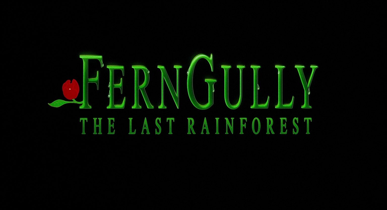 FernGully: The Last Rainforest (1992) | Screencaps.US
