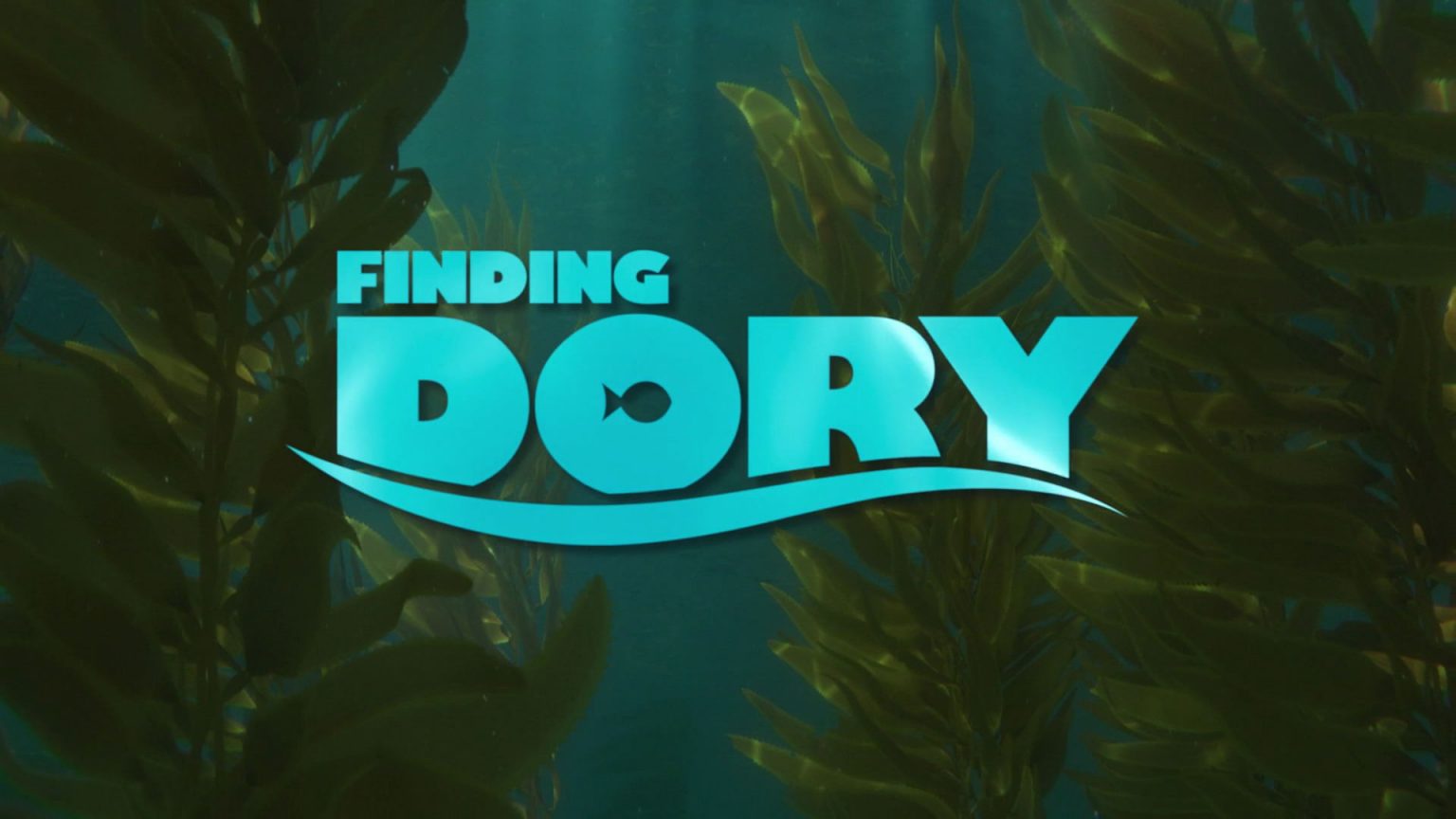 Finding Dory (2016) | Screencaps.US