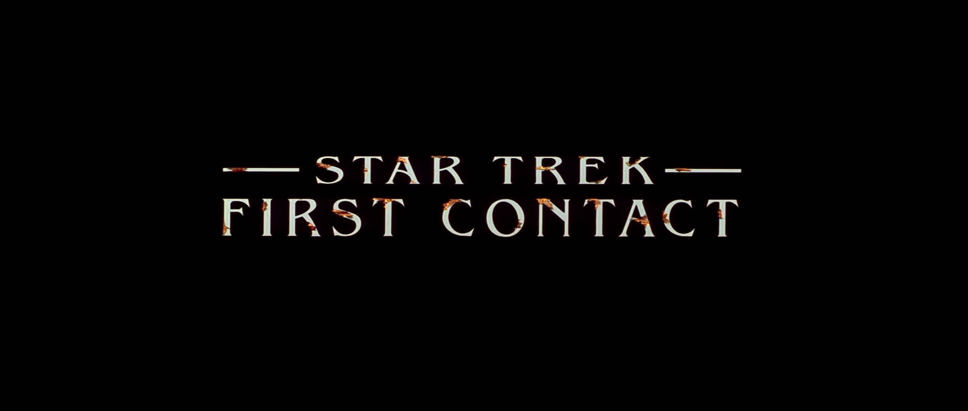 Star Trek: First Contact (1996) | Screencaps.US