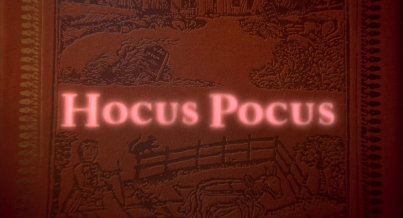 Hocus Pocus (1993) | Screencaps.US