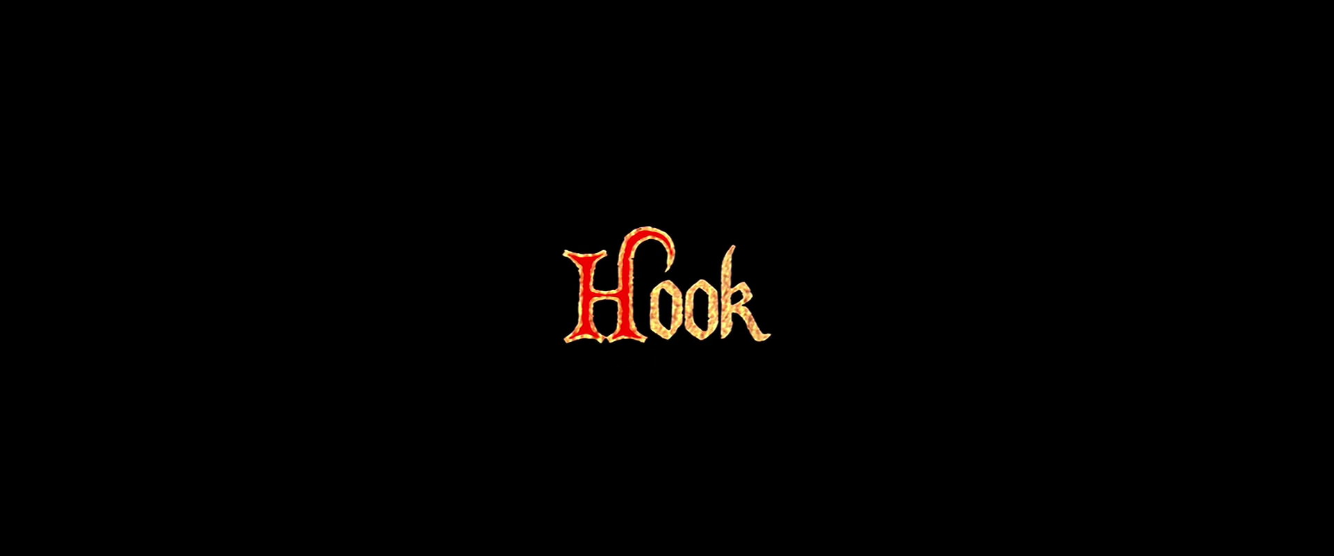 Hook (1991) | Screencaps.US