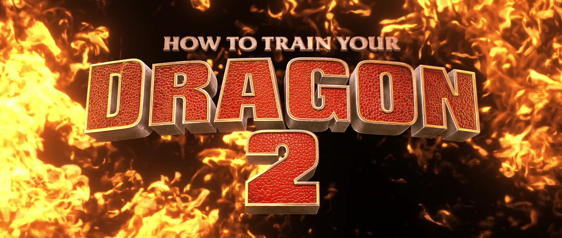 How to Train Your Dragon 2 (2014) | Screencaps.US