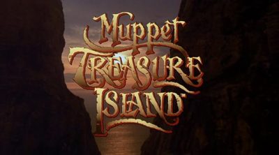 Muppet Treasure Island (1996) | Screencaps.US