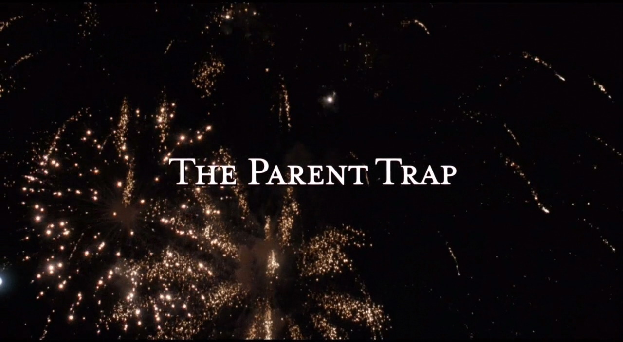 The Parent Trap (1998) | Screencaps.US