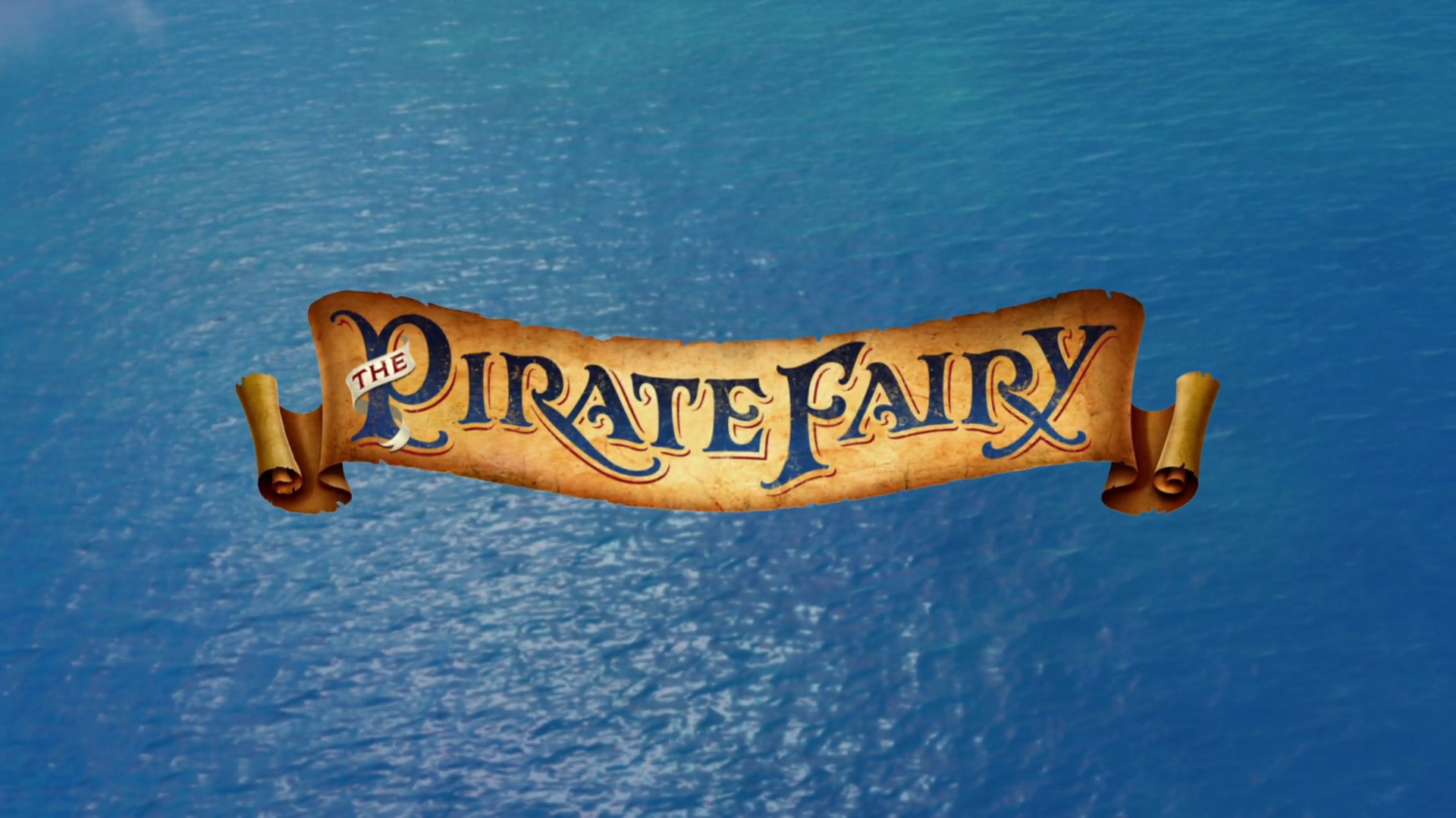 The Pirate Fairy (2014) | Screencaps.US