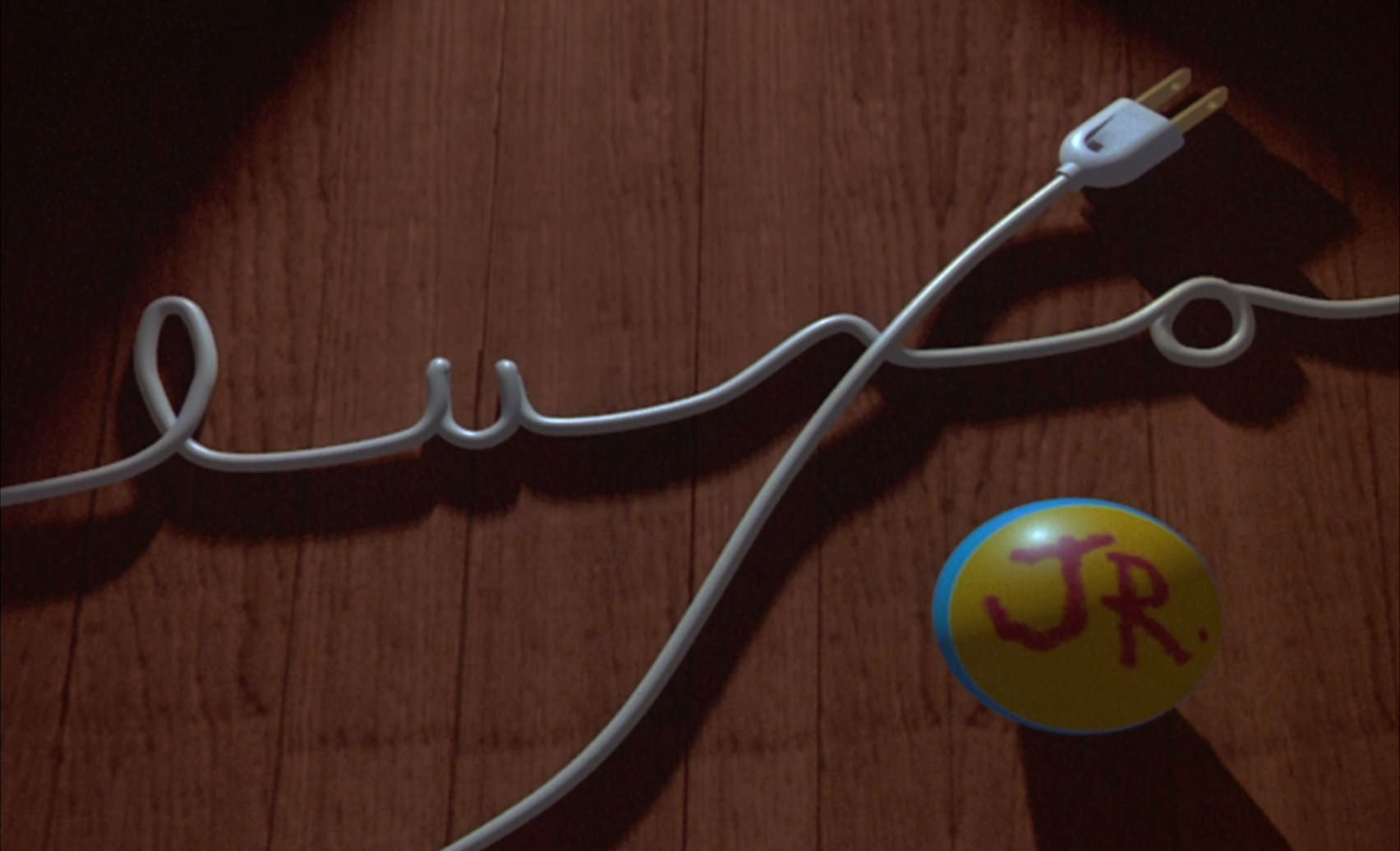 Pixar Shorts: Luxo Jr. (1986) | Screencaps.US